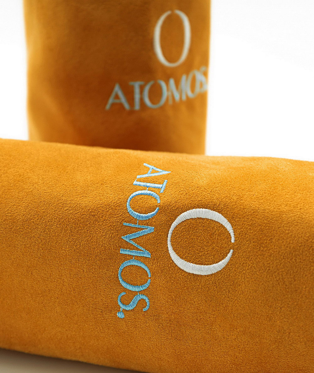 Atomos Wine Is A Luxury From The First Look To The Last Drop