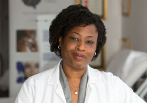 Nterview With Dr Ingrid Wilson, One Of The UK's Leading Trichologists