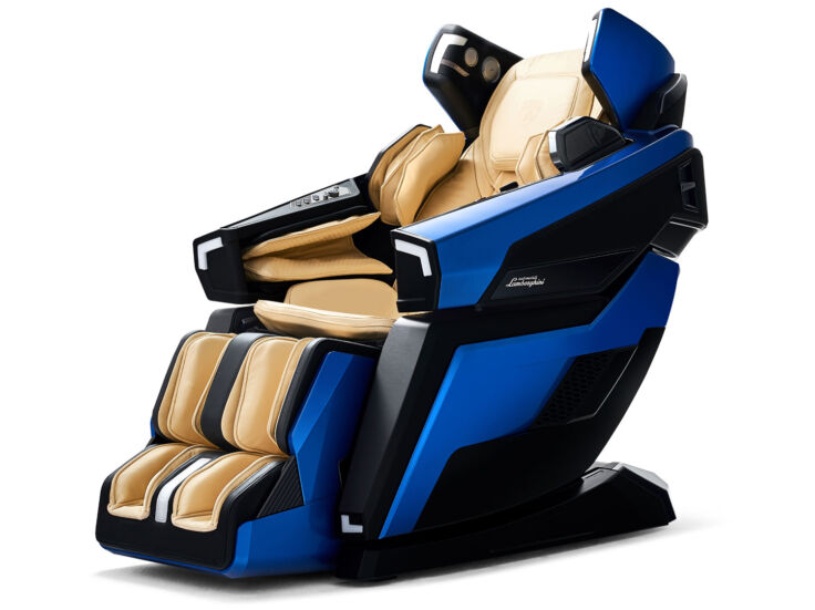 Luxury Massage Chair Brand Bodyfriend Experiences 100% Spike In Sales