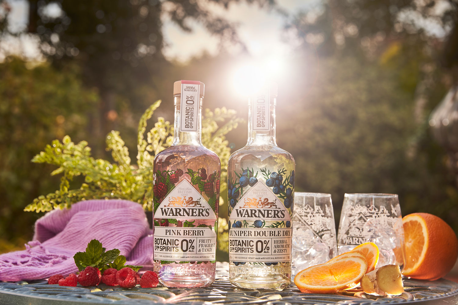 Our 2020 Guide To The Tastiest Low Or No Alcohol Drinks