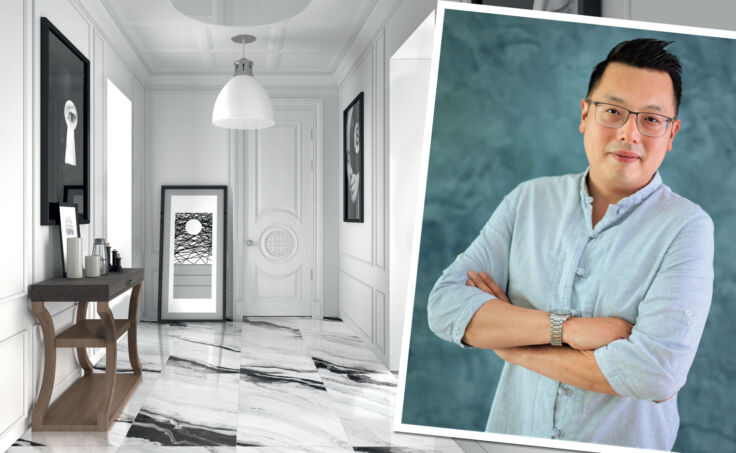 Creative Lab Is The Shortcut To Becoming An Interior Design Maestro