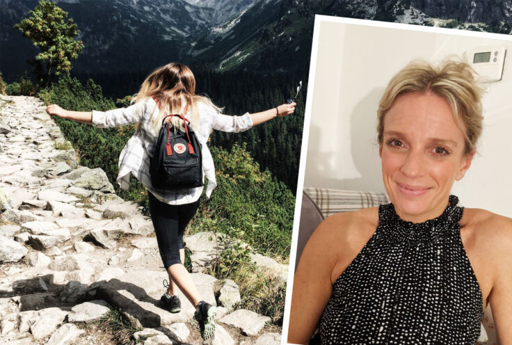 Exclusive Interview With Natalie Dance, Founder Of As The Pennies Drop