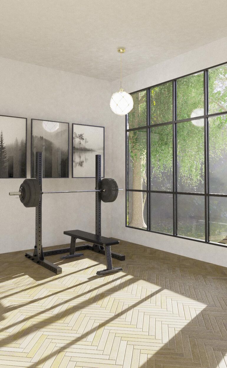 In Conversation With Dale Beech, MD Of Home Gym Provider Eleiko UK