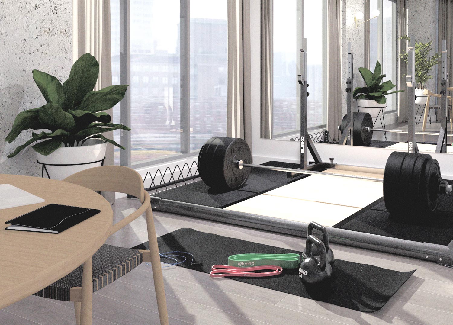 In Conversation With Dale Beech, MD Of Home Gym Provider Eleiko UK