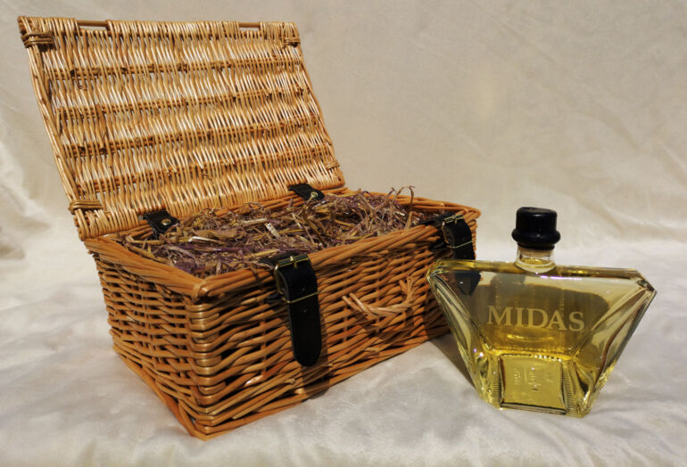 Midas Mead Refines And Elevates A Drink Steeped In Mythology