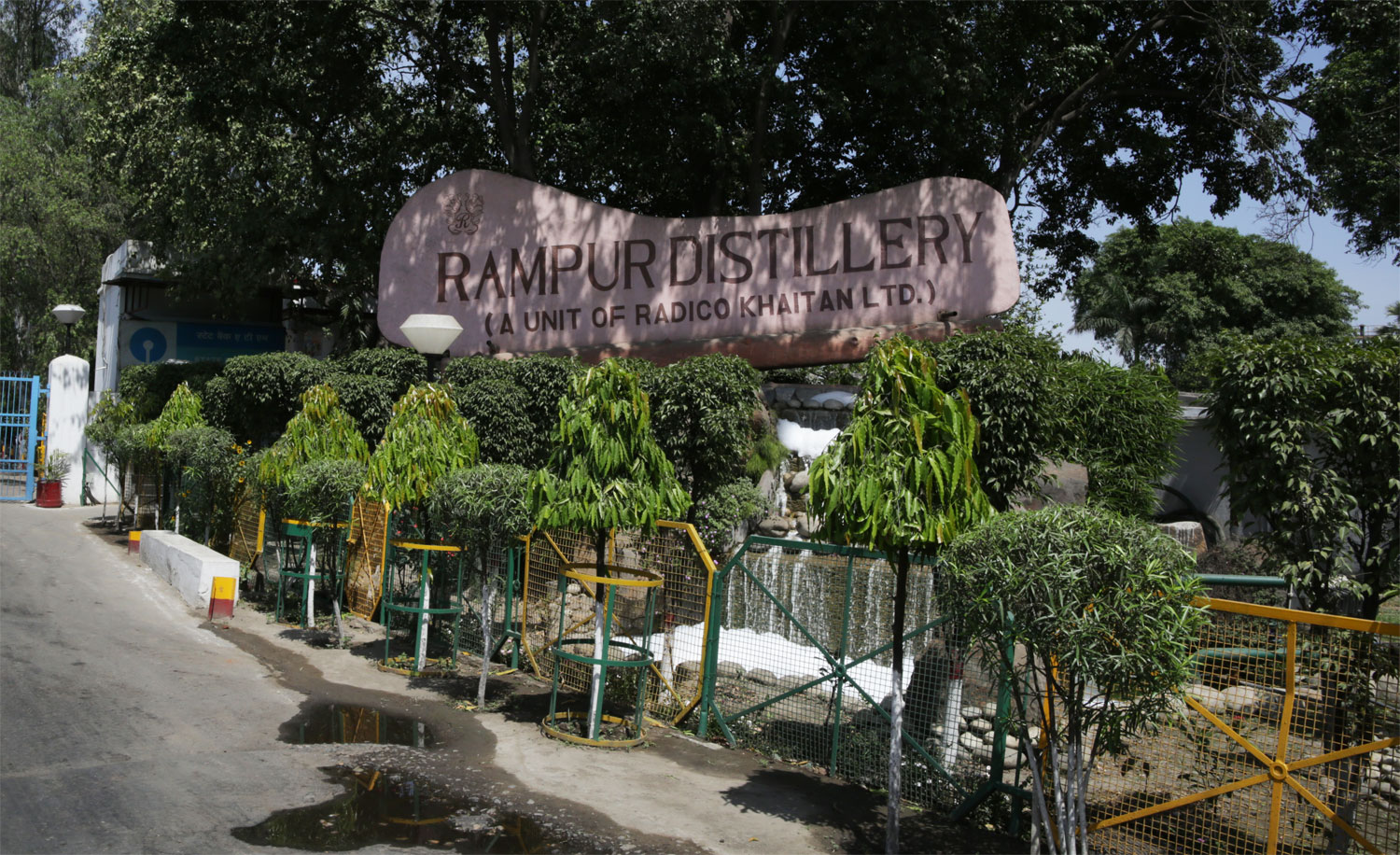 Shining The Light On Indian Single Malt Whisky With Rampur