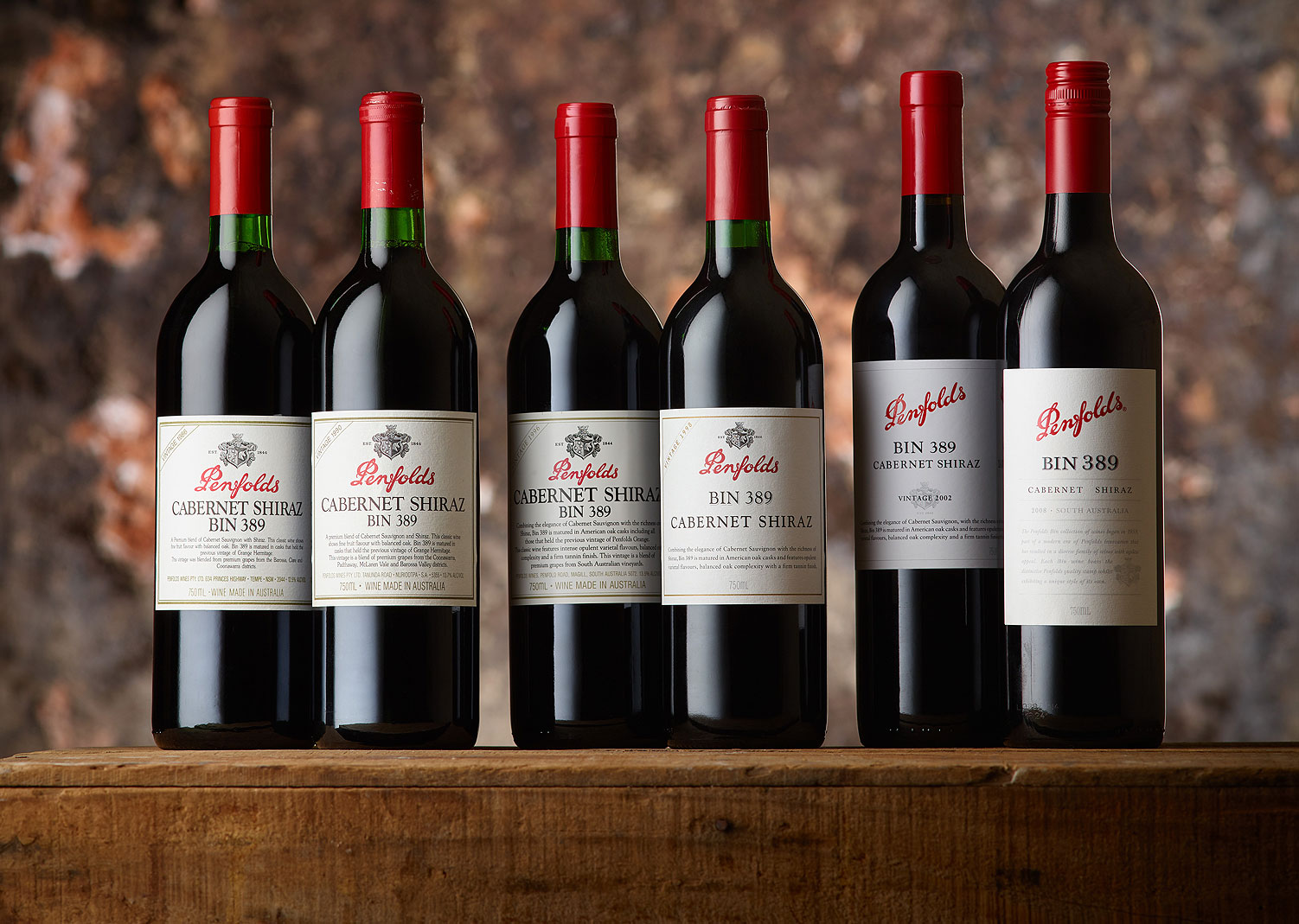 A Bountiful Harvest - The Launch Of Penfolds 2020 Collection