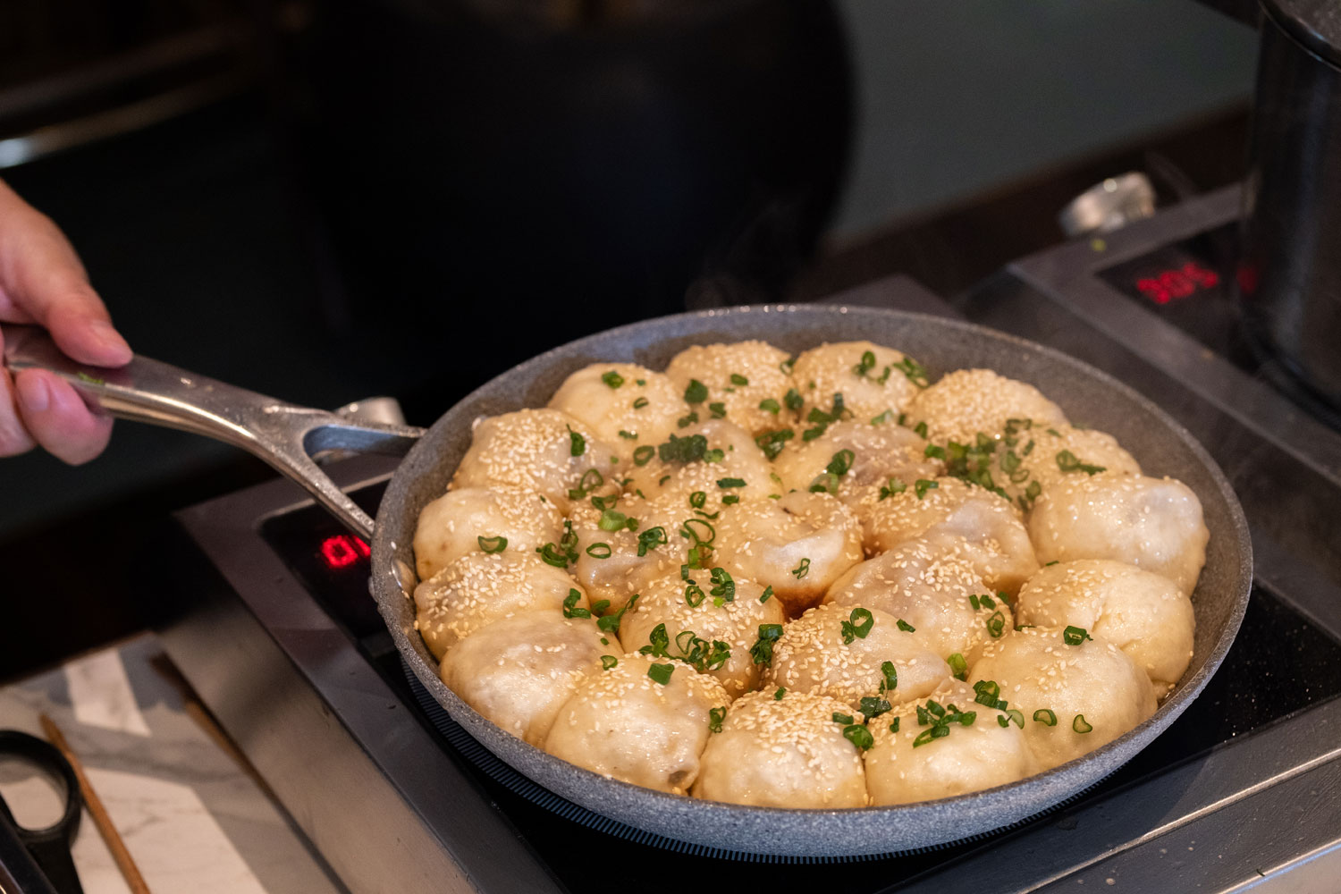 Interview With Jason Li, An Ambassador Of Shanghainese Food And Culture