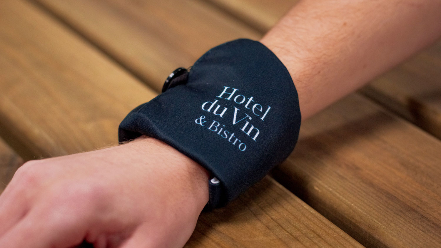 The Facelet Creates Clear Breathing Space Between It And The Competition