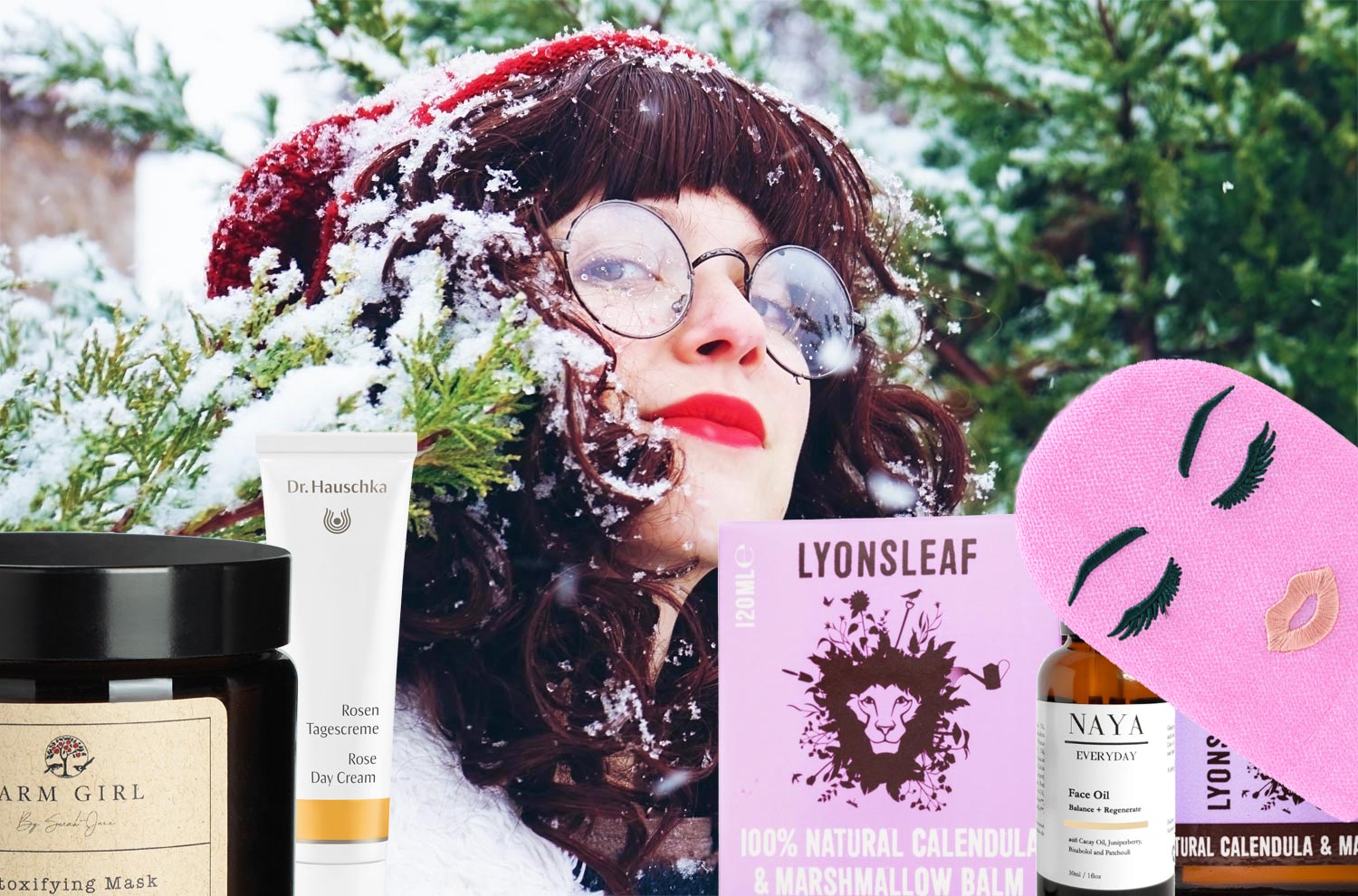 Dermatologists Guide To Helping Your Skin Through The Winter Months