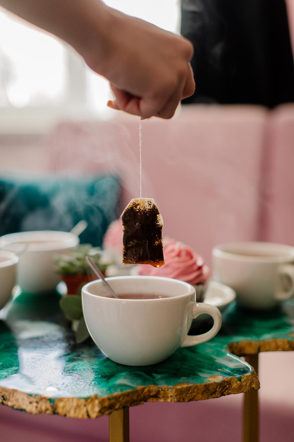 Thearubigins - The Secret Incredibly Healthy Ingredient In Black Tea