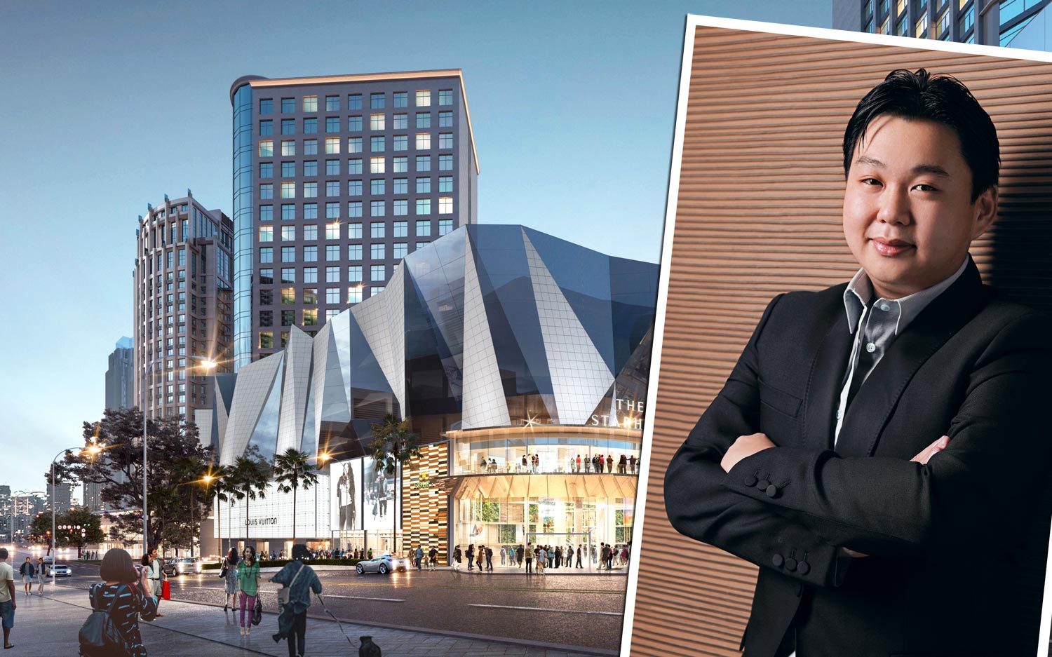 Eslite Spectrum Is Heading To The Starhill Kuala Lumpur In 2022