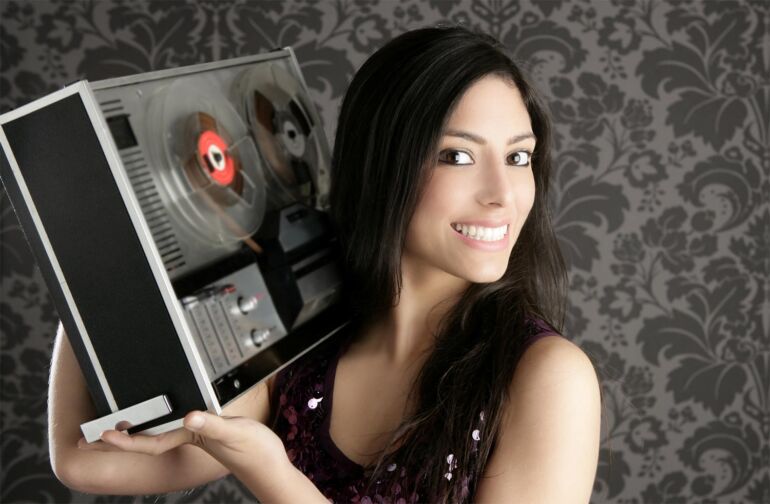 Some Retro-Tech Could Be The Greatest Gift For Many This Christmas