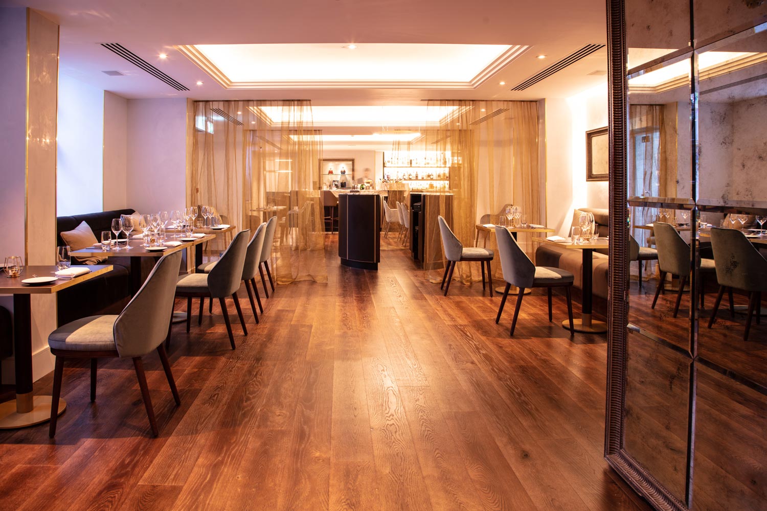 Take Your Office With You To The Roseate Reading Hotel