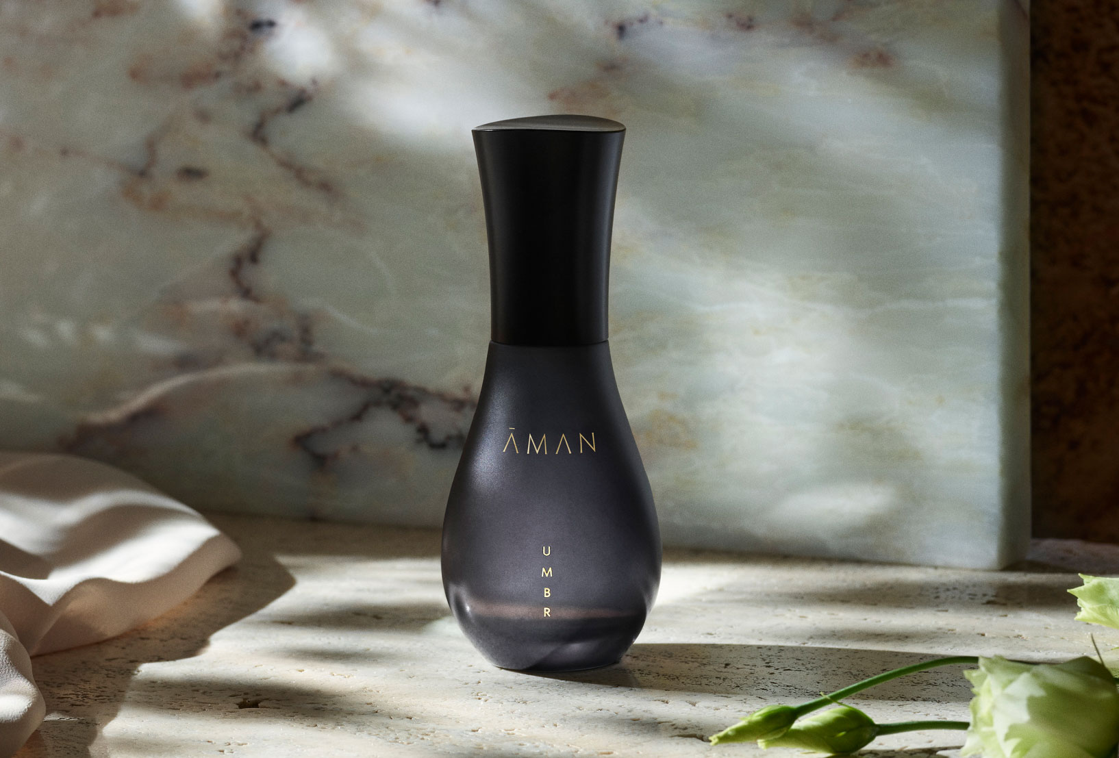 Treat Your Senses To A Well-earned Break With Aman Fragrances
