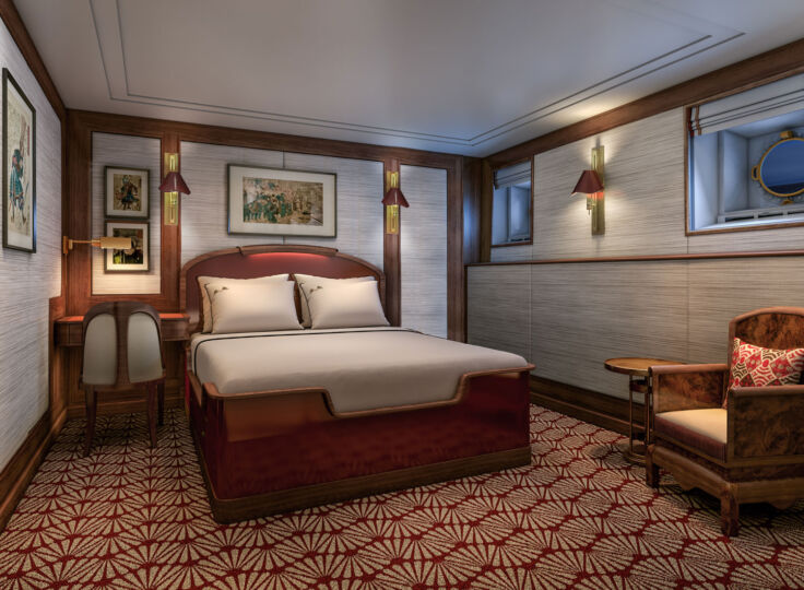 Luxurious Magazine Interview With Nathan Hutchins, Co-owner Of Muza Lab