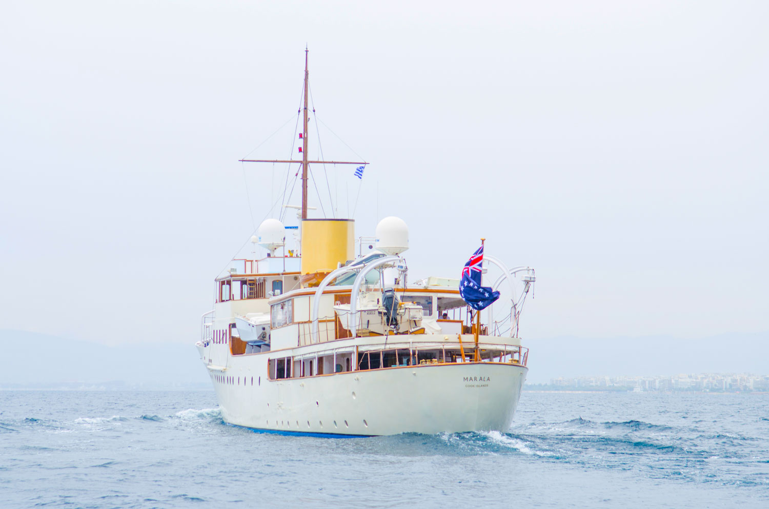 Luxurious Magazine Interview With Nathan Hutchins, Co-owner Of Muza Lab