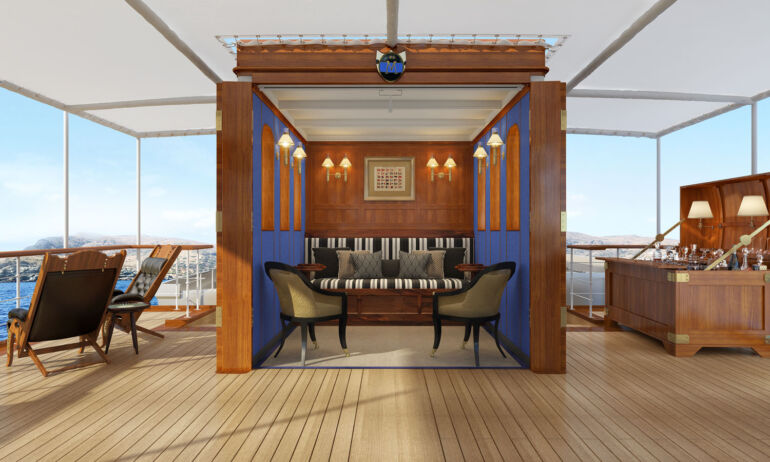 Luxurious Magazine Interview With Nathan Hutchins, Co-owner Of Muza Lab