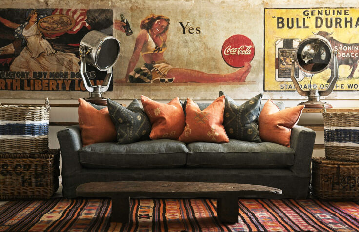 Exclusive Interview With Martin Waller, Founder Of Andrew Martin