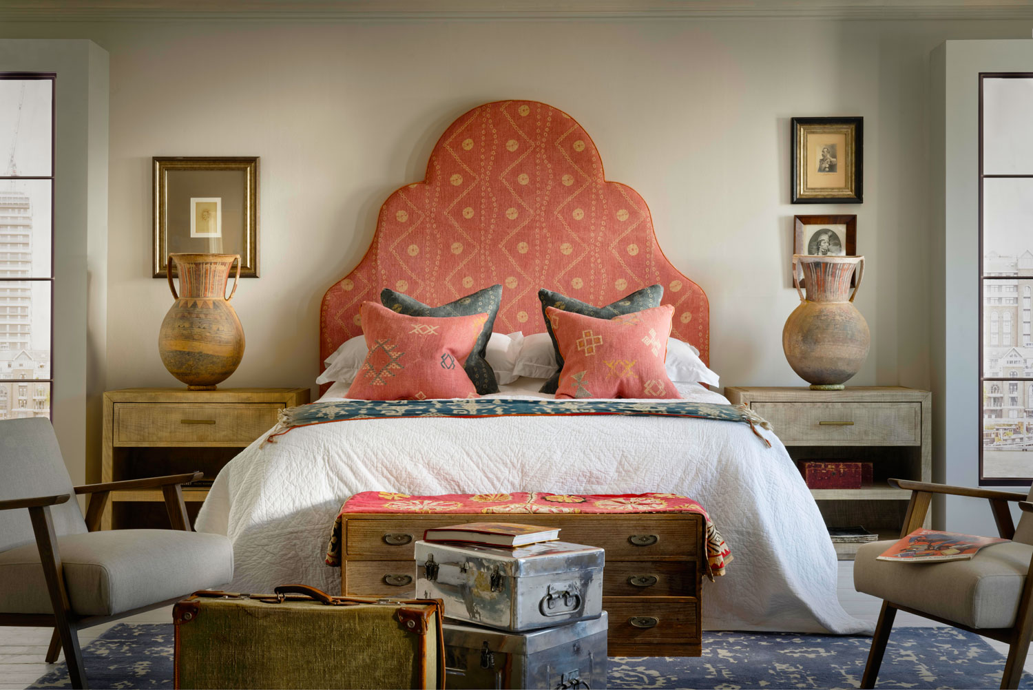 Exclusive Interview With Martin Waller, Founder Of Andrew Martin