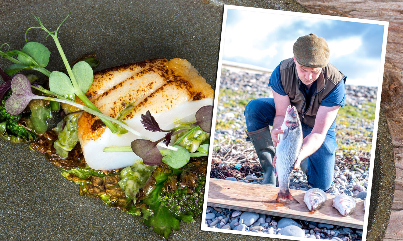 Chef Kevin Tickle Launches A Series Of Unique Dining Experiences