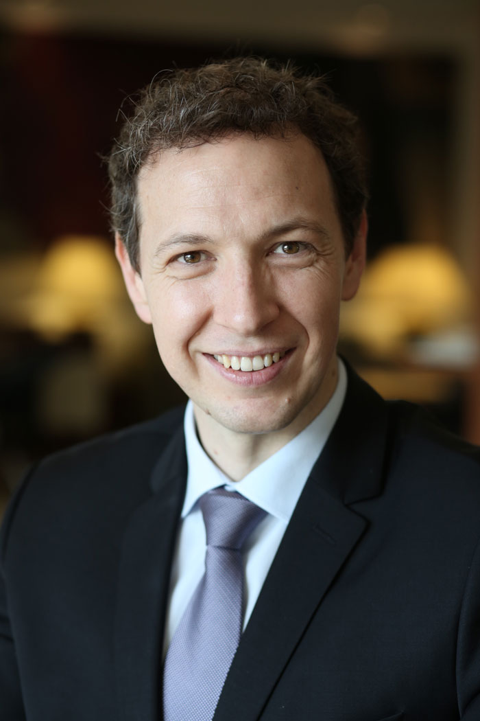 We Talk To Gerald Moser, Chief Investments Strategist At Barclays ...