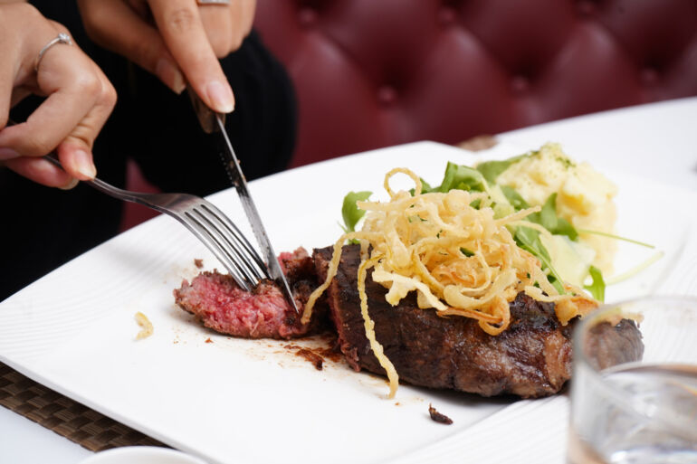 Maria's Signature Flagship Restaurant Opens At Malaysia's Suria KLCC