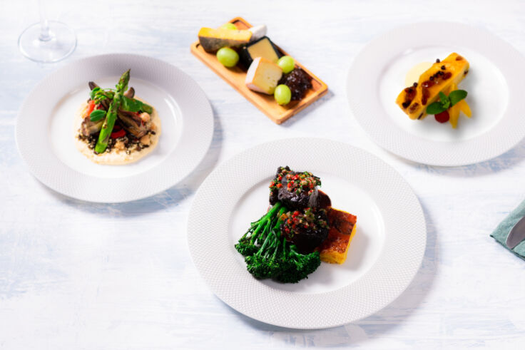 BA's First Cabin Meal Kits Bring Luxury In-flight Dining Into Your Home