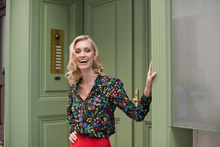 Heidi Hauer's Guide To Regaining Self-Esteem During Lockdown