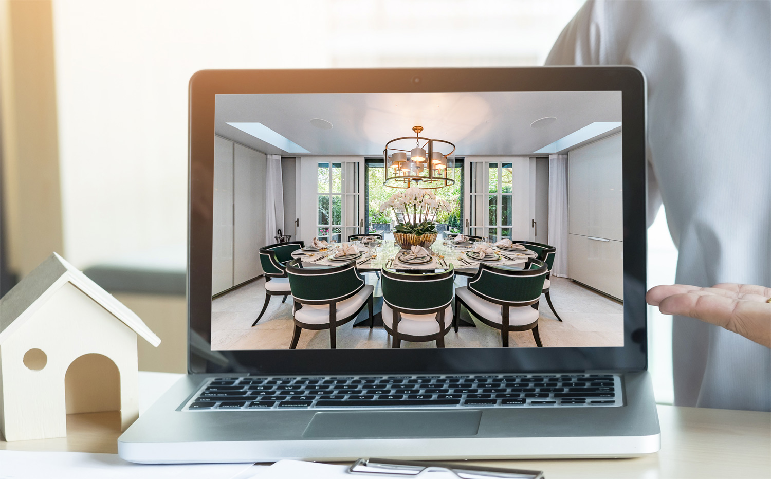 The Rise Of Proptech Will Be A Positive, Lasting Legacy Of The Pandemic