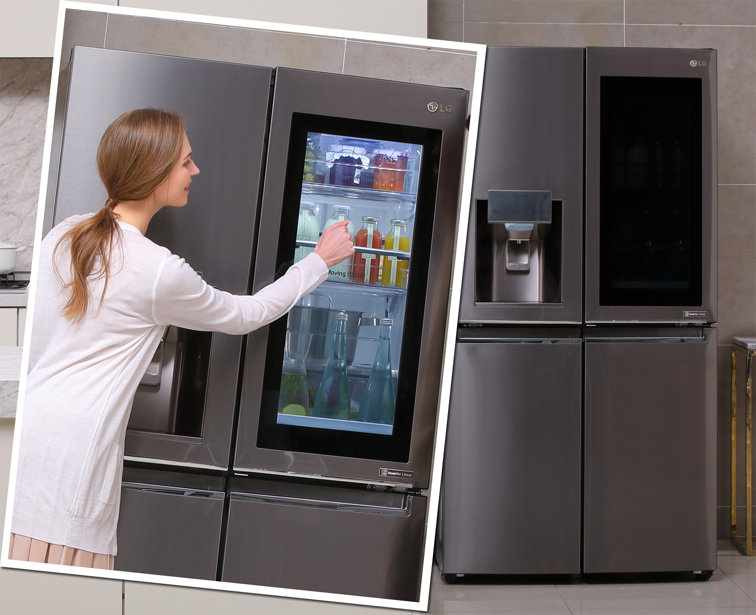 Fridges Are Amazing! Here's Which Foods Should And Shouldn't Go In One