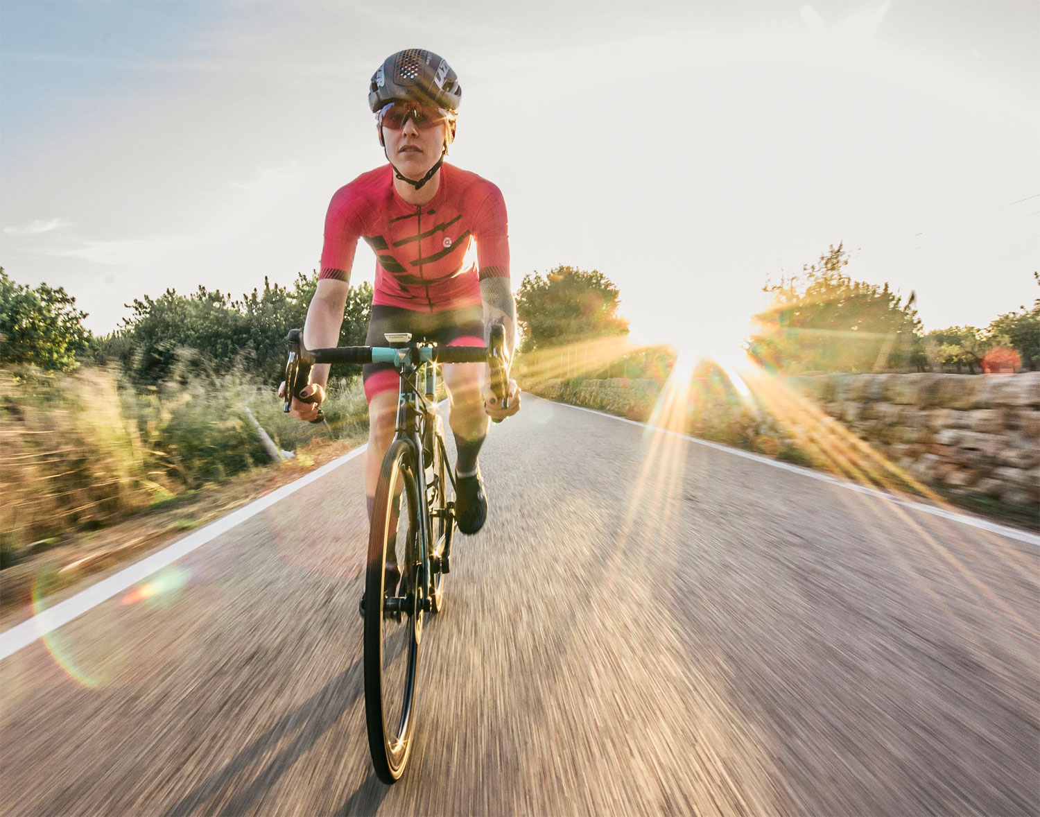Celebrating The Amazing Women In Cycling On IWD 2021