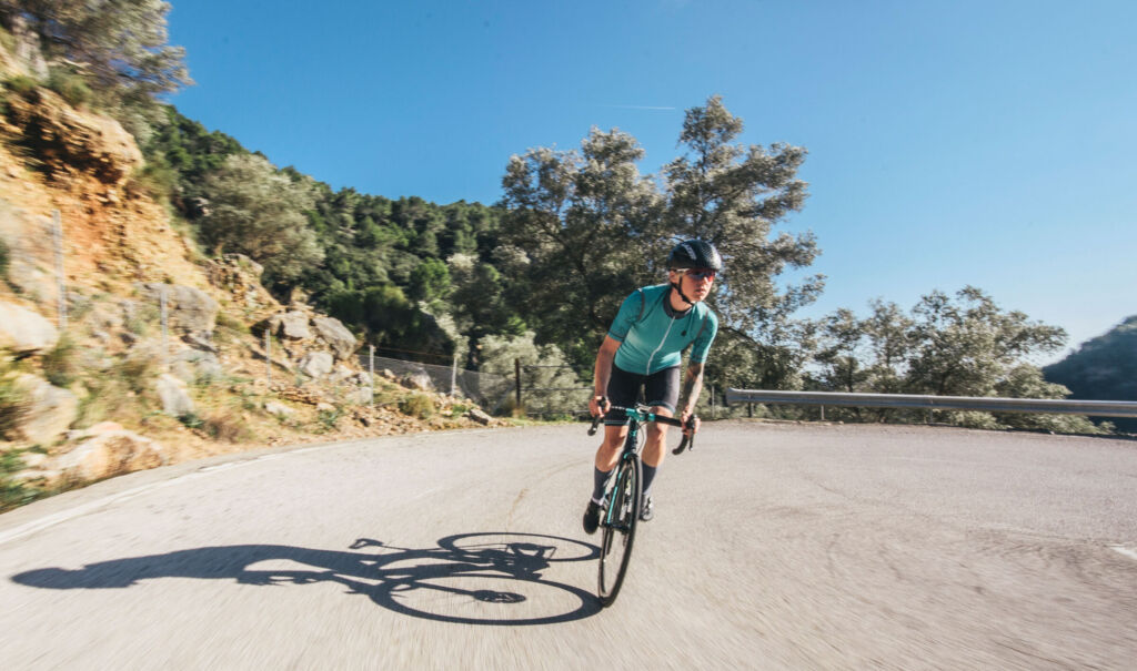 Celebrating The Amazing Women In Cycling On IWD 2021