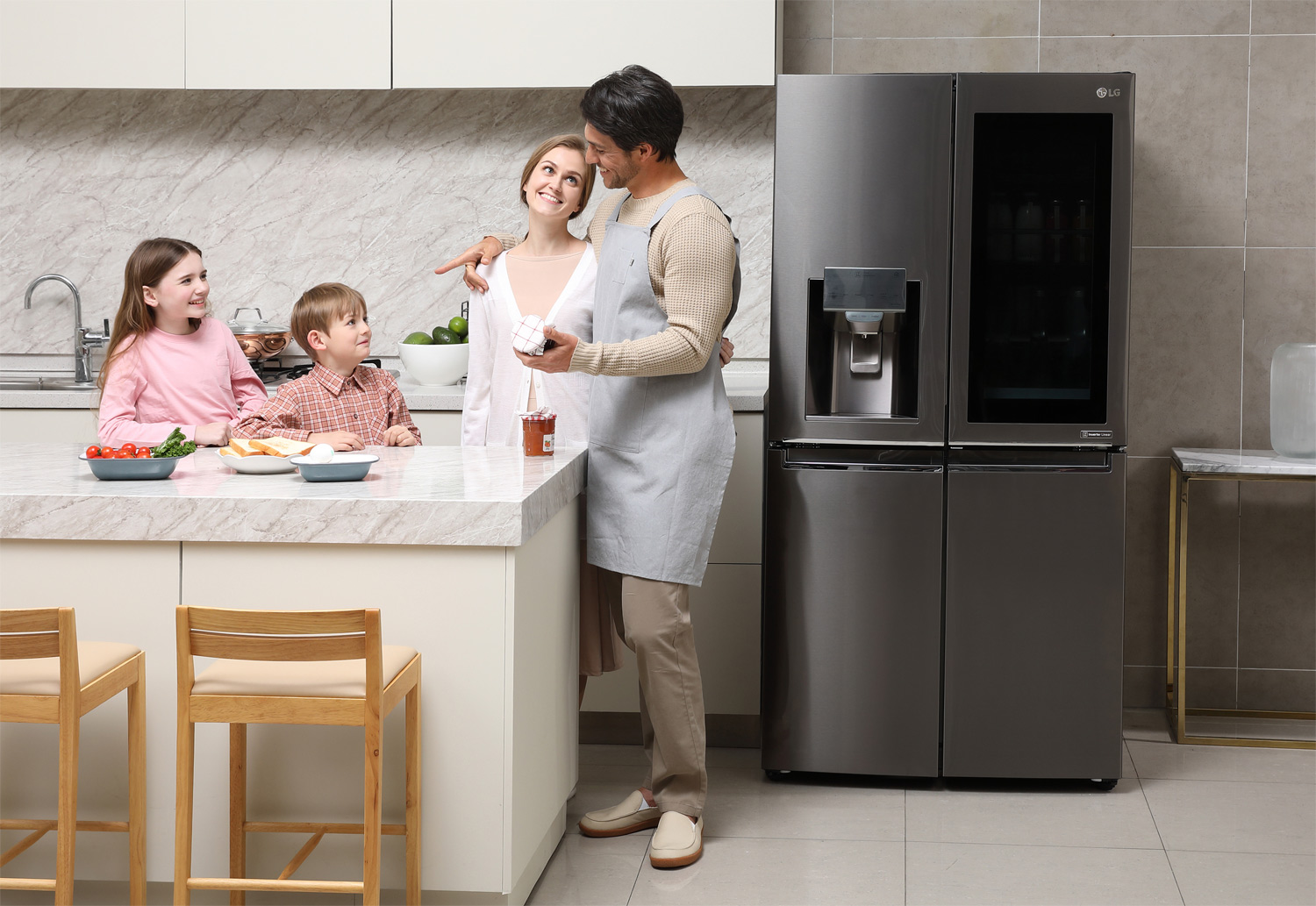 Fridges Are Amazing! Here's Which Foods Should And Shouldn't Go In One