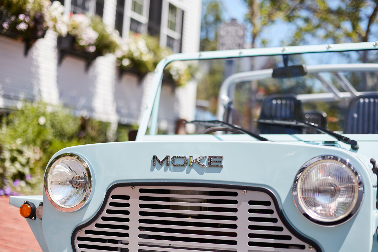 How To Order A MOKE And Make Summer 2021 Even More Fun