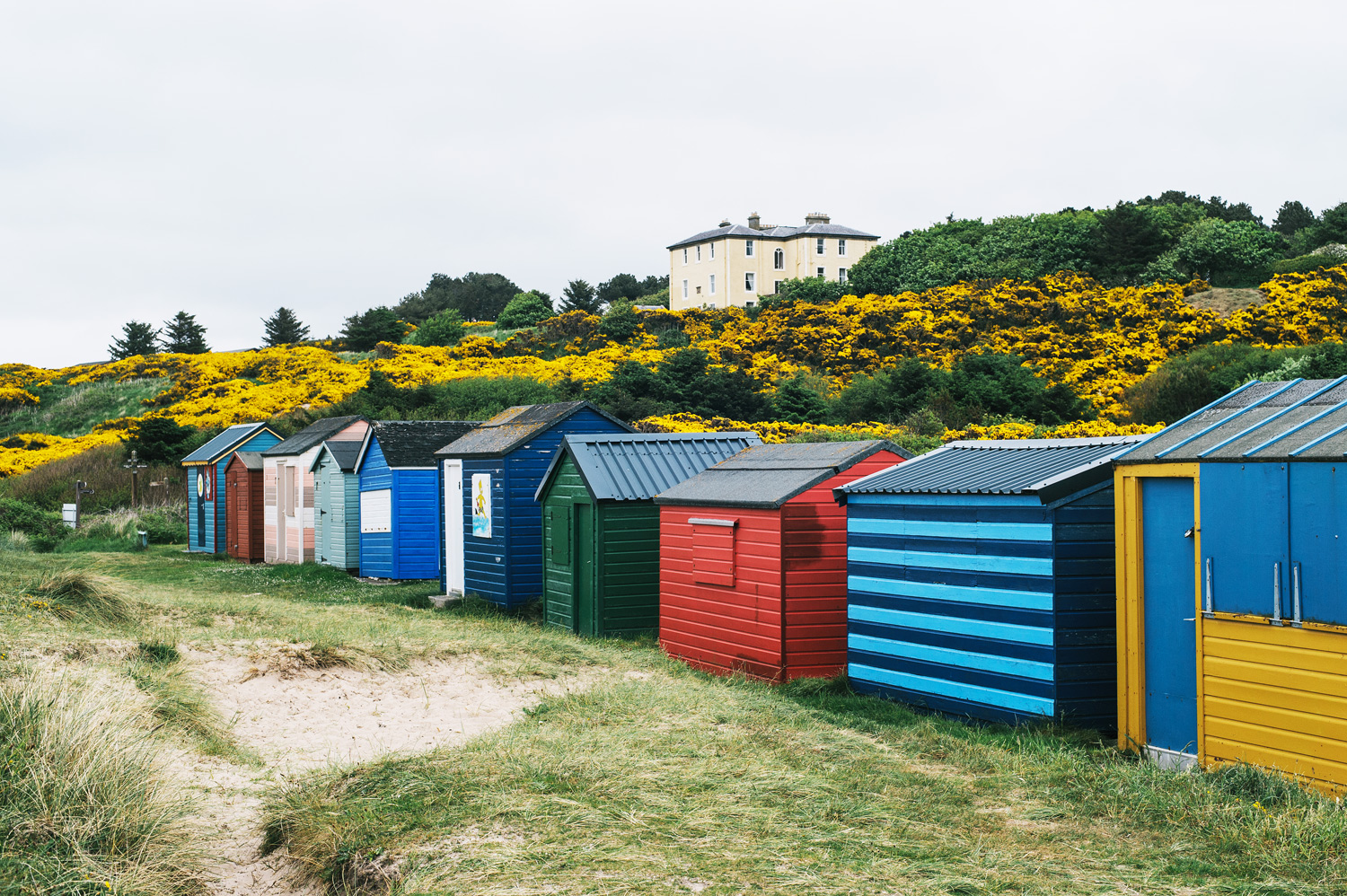 Whisky Fans, Rejoice! The Malt Whisky Trail In Scotland Is Returning