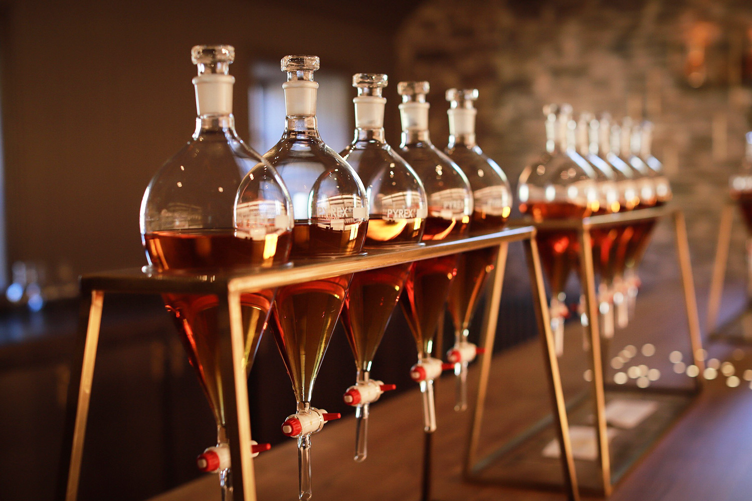 Whisky Fans, Rejoice! The Malt Whisky Trail In Scotland Is Returning