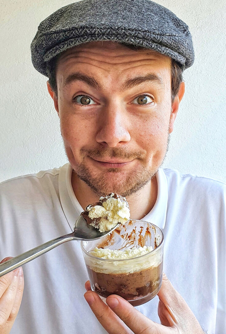 The Friends’ Shepherd’s Pie Trifle By MasterChef Winner Thomas Frake