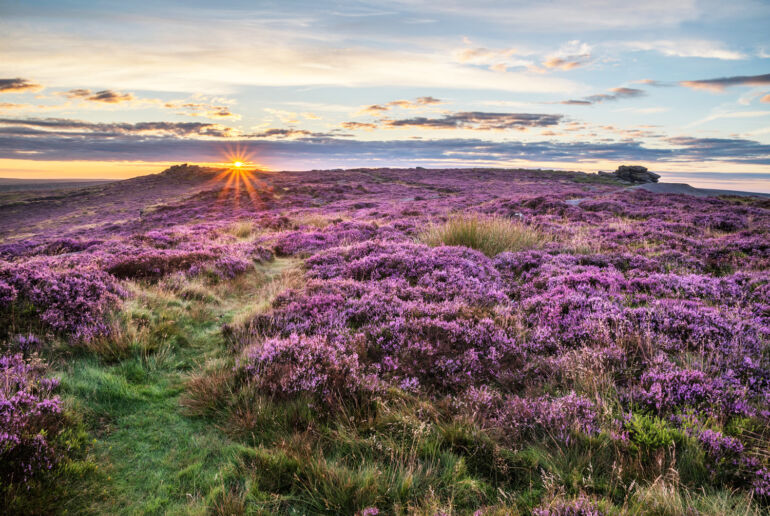 2021 Guide To The Peak District - Places To Visit And Things To Experience