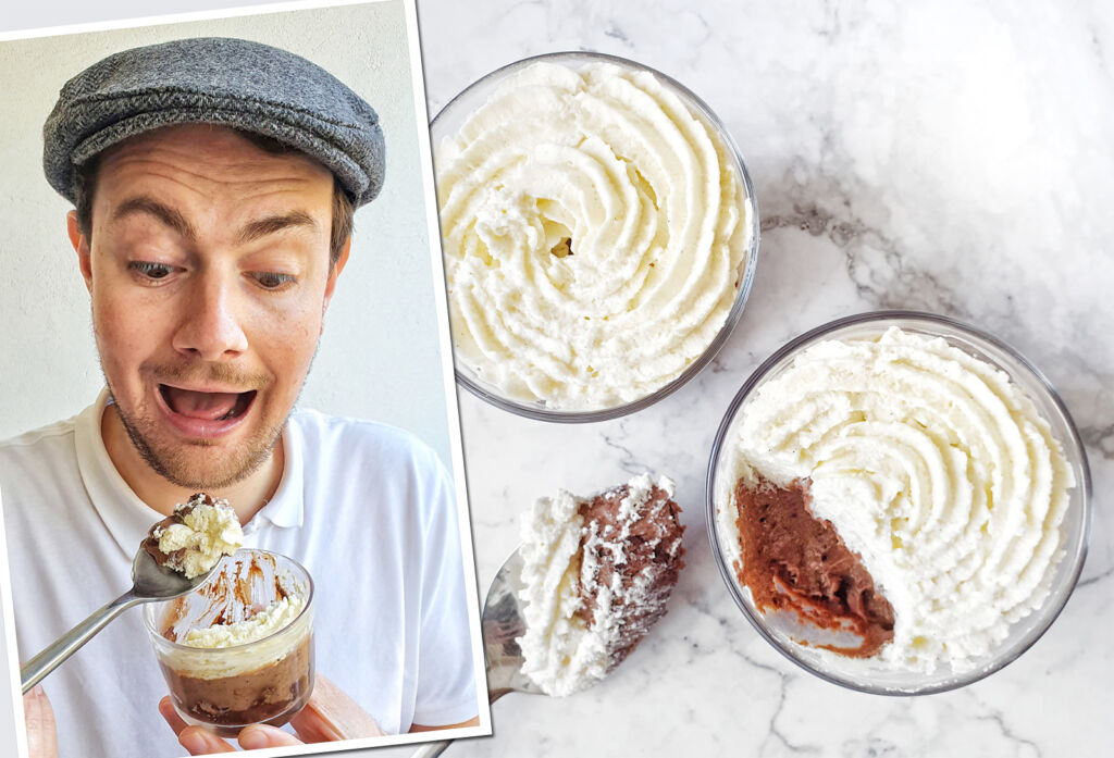 The Friends’ Shepherd’s Pie Trifle By MasterChef Winner Thomas Frake