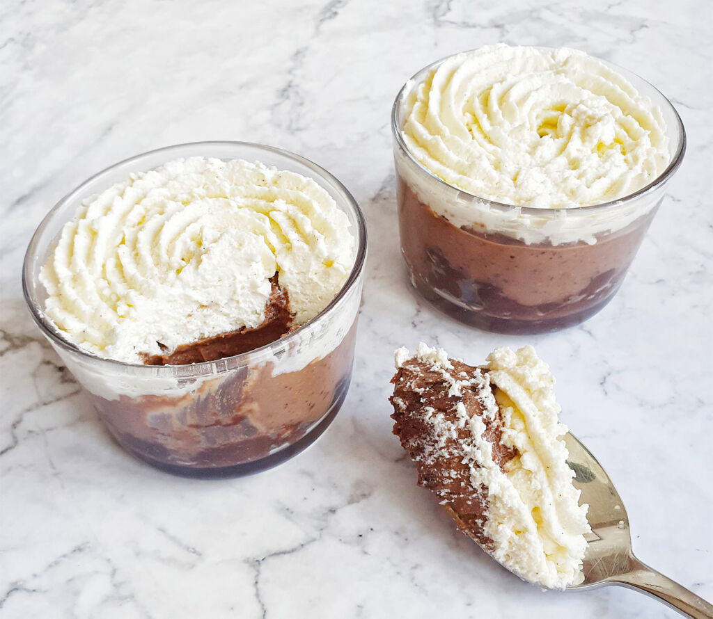 The Friends’ Shepherd’s Pie Trifle By MasterChef Winner Thomas Frake