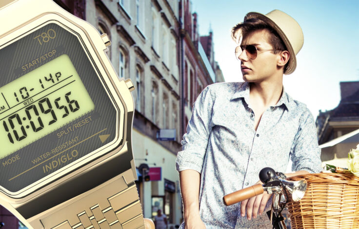 Timex Watches Blossoms With Its Spring/Summer 2021 Collection