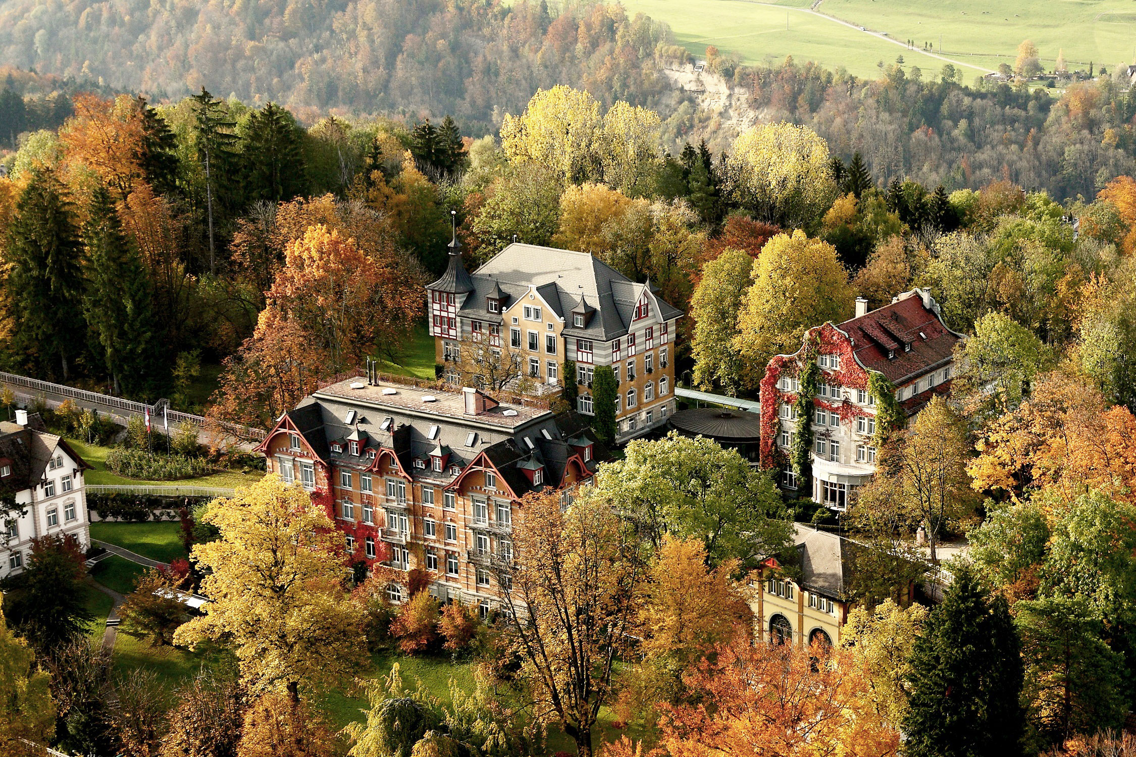 Recover Lost Learning At The Institut Auf Dem Rosenberg 2021 Summer School