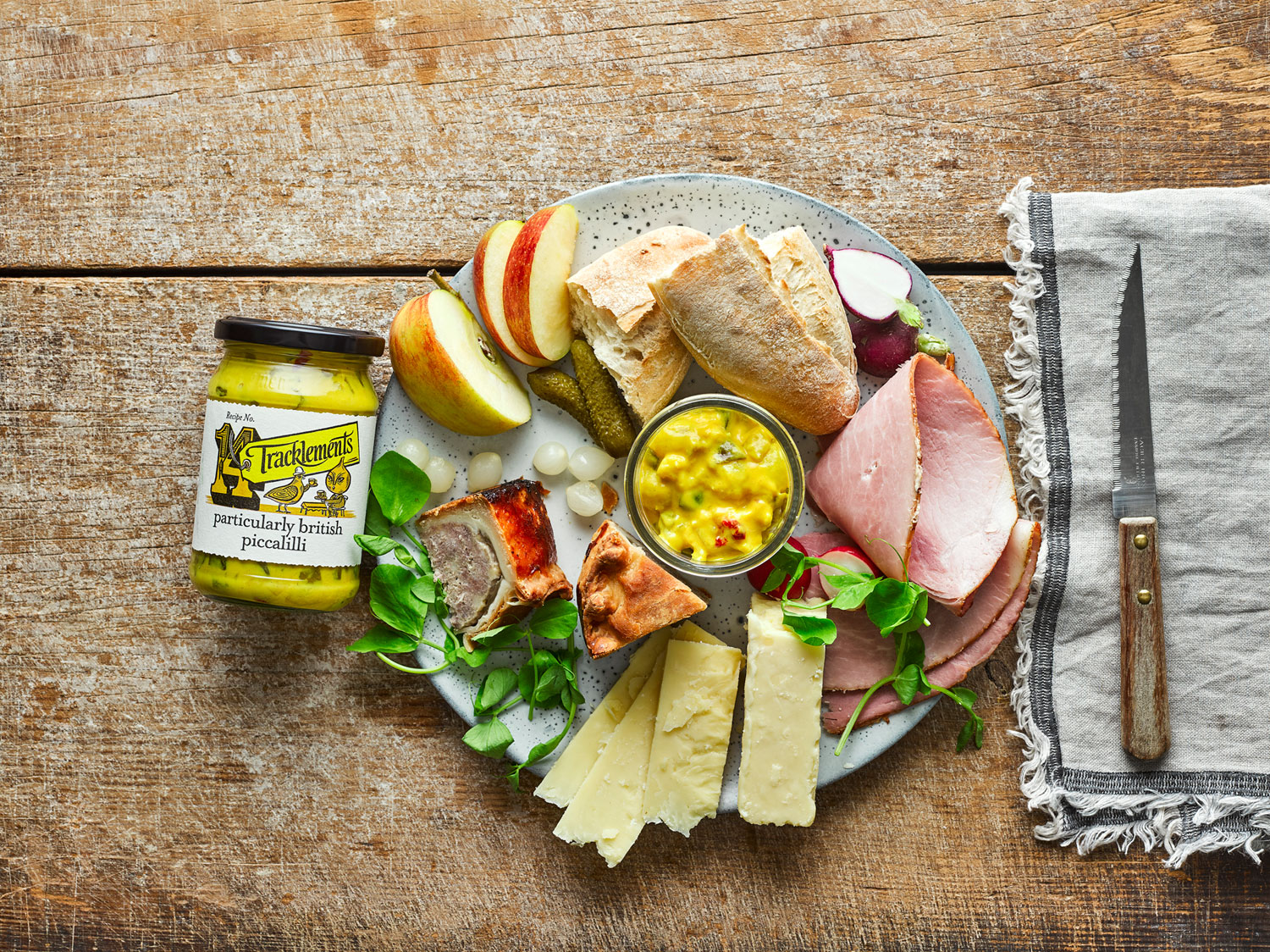 Tracklements New Gluten-free Chili Sauces Will Get Tongues Wagging