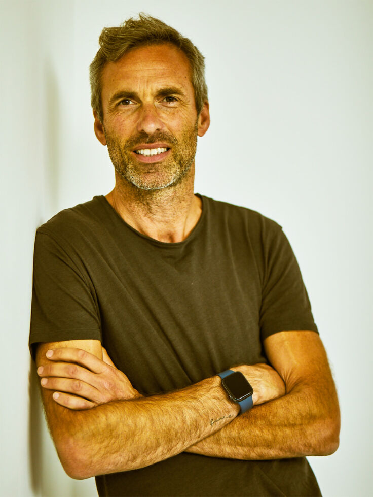 We Talk To Alex Carlton Founder Of STRYKK, The Non-alcoholic Spirits Brand