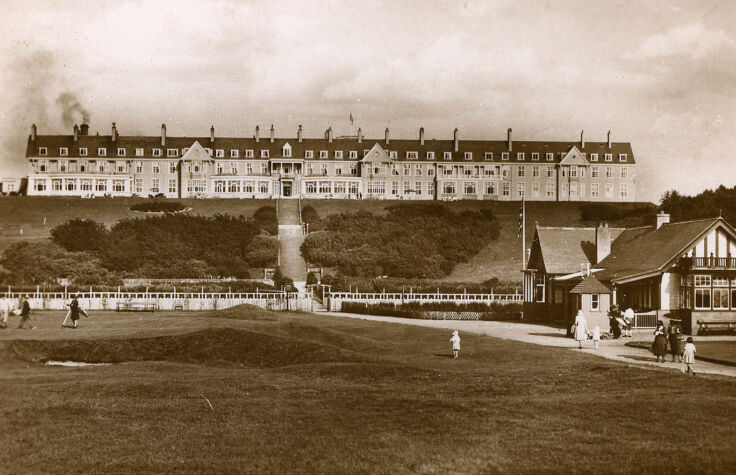 Turnberry Celebrates Its 115th Birthday As Hotel Restrictions Ease