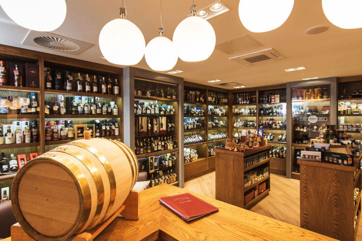 Turmeaus Cigars & Whisky Is Keeping The Flame Alive For Traditional Luxury