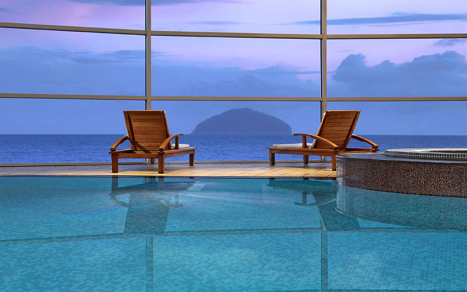 Turnberry Celebrates Its 115th Birthday As Hotel Restrictions Ease