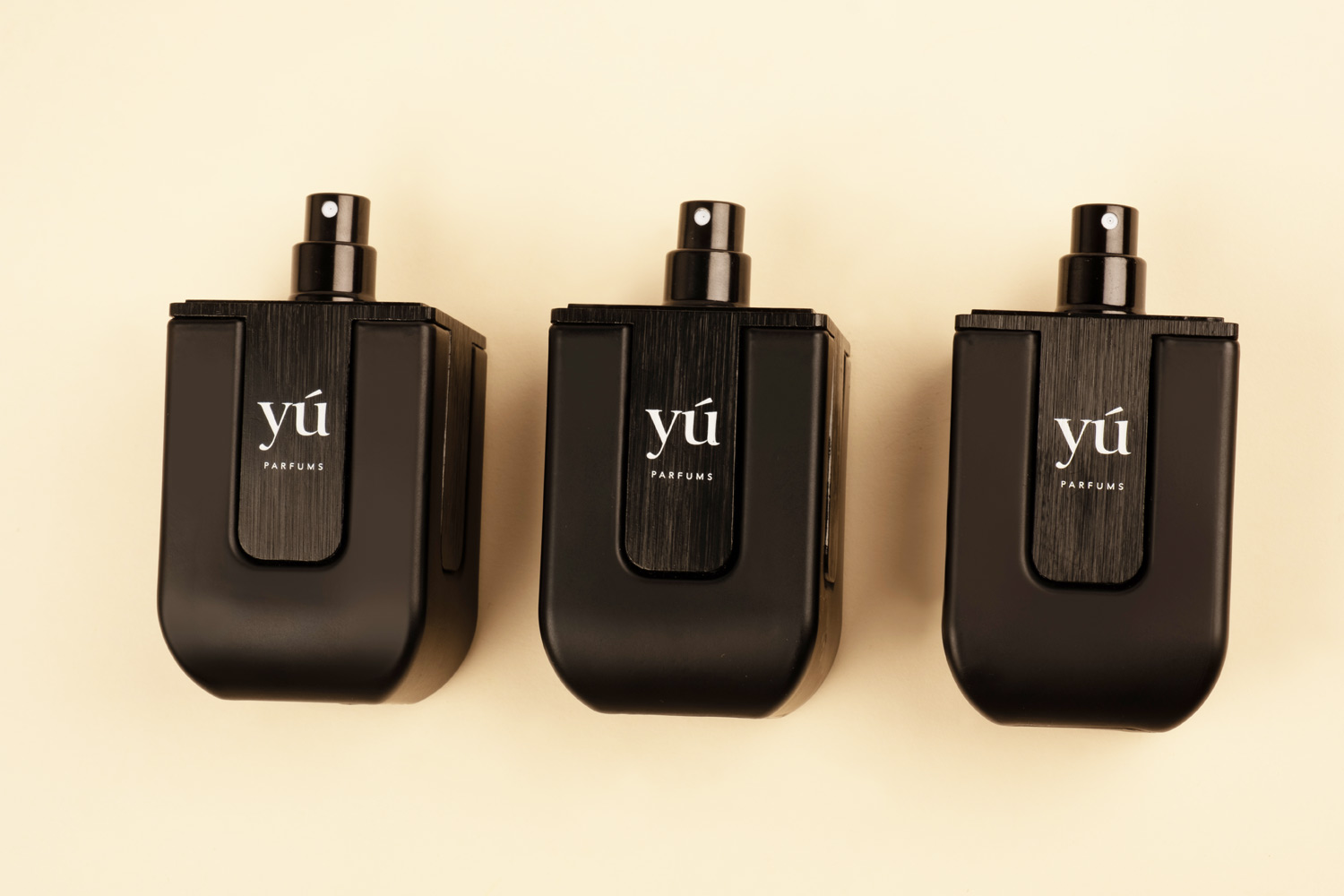 An Extraordinary Perfume Story Created Just For Yú