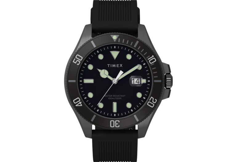 Timex Watches Blossoms With Its Spring/Summer 2021 Collection